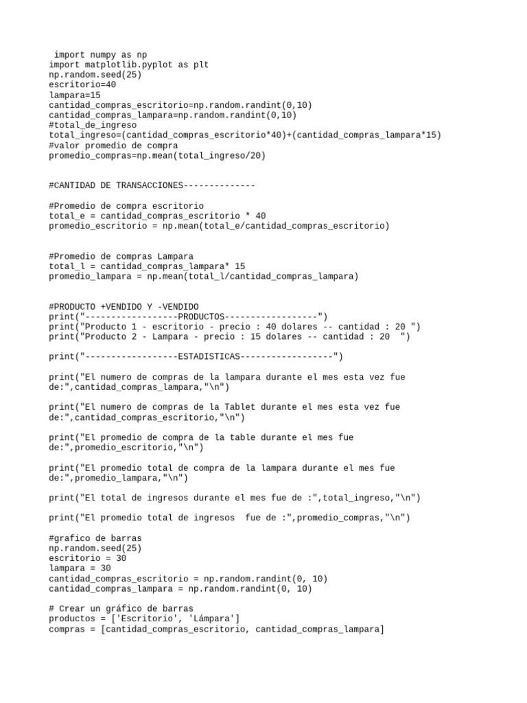 .txt | PDF | Informática