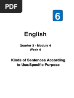 Eng6 q2 Module 4 Week4 Imferring Meaning of Borrowed Words Content Specific Terms | PDF ...