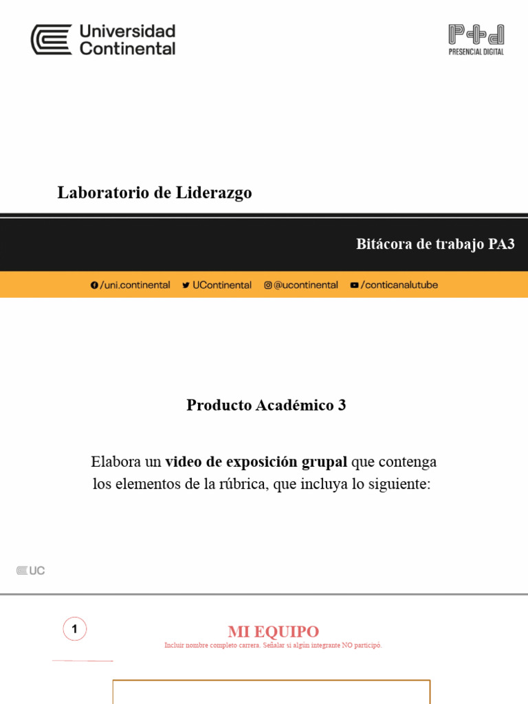 Bitácora Modificado | PDF