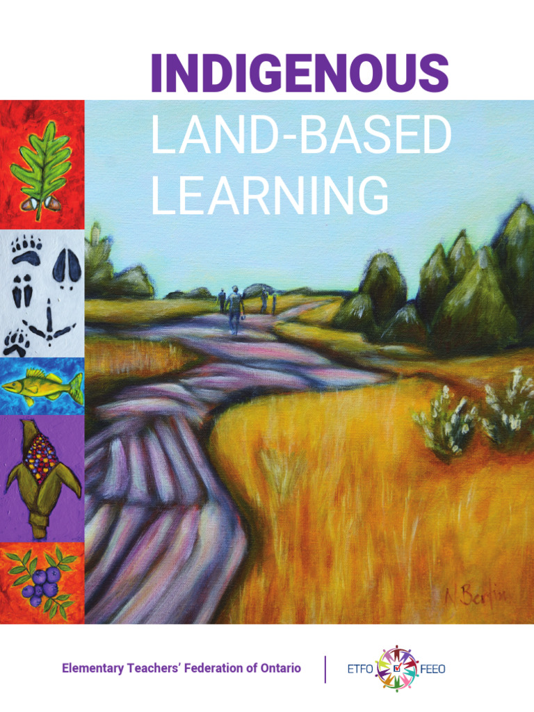 Book Land Acknowledgement | PDF | Teachers | Inuit