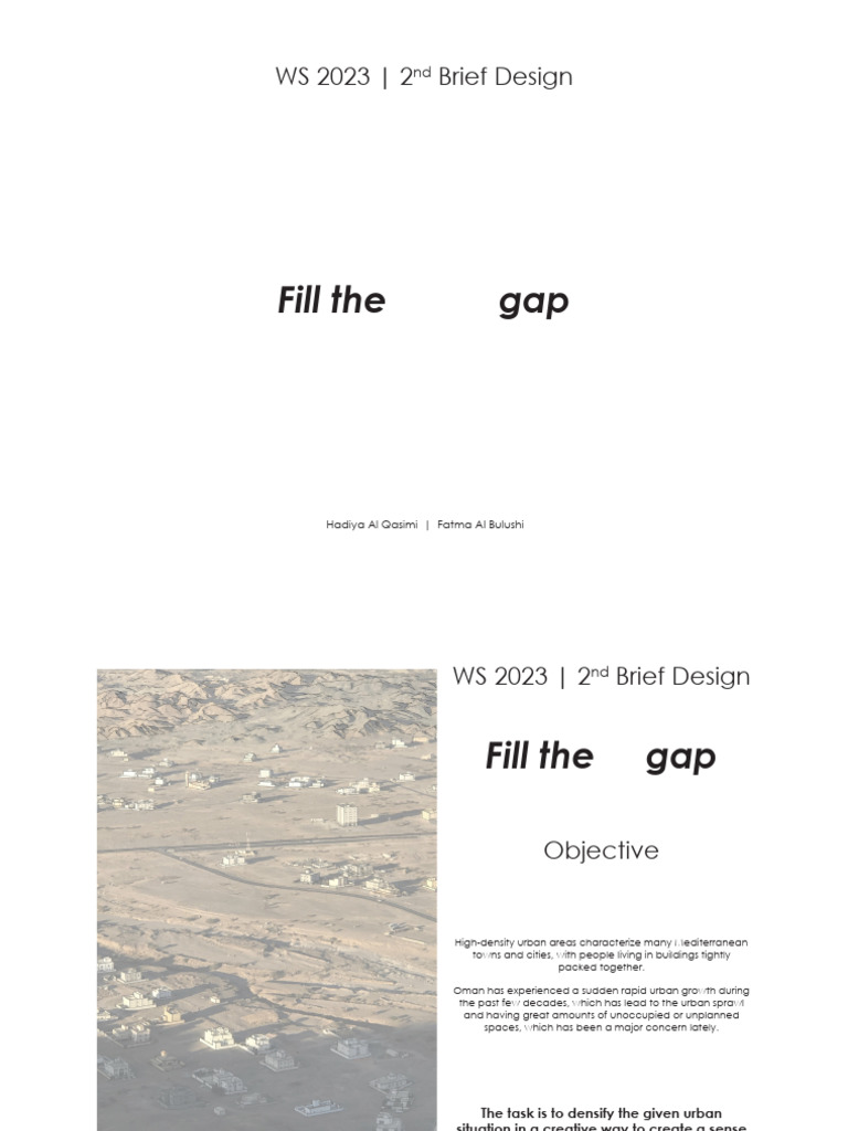 WS23 - Brief Design 02 | PDF