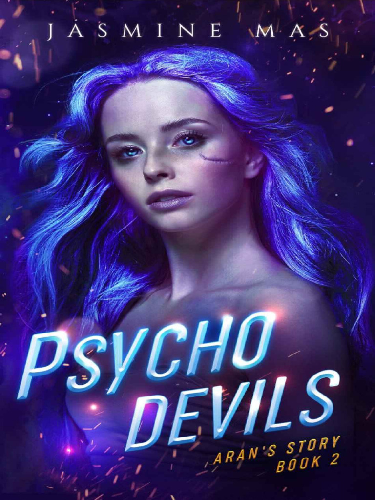 Psycho Devils | PDF | Deus | Dor