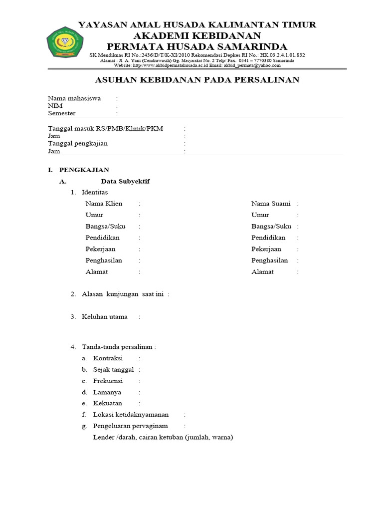 Format Inc | PDF | Kesehatan Holistik