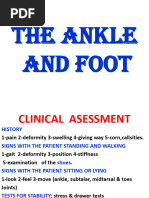 Top Podiatry ICD-10 Codes Overview | PDF | Toe | Foot