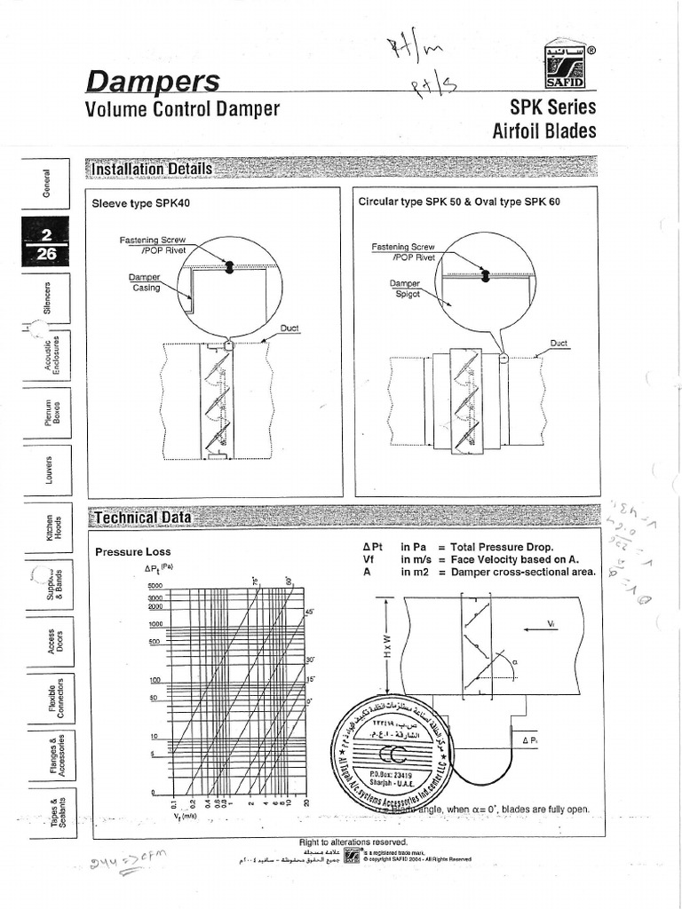 Esp Elbow Value | PDF