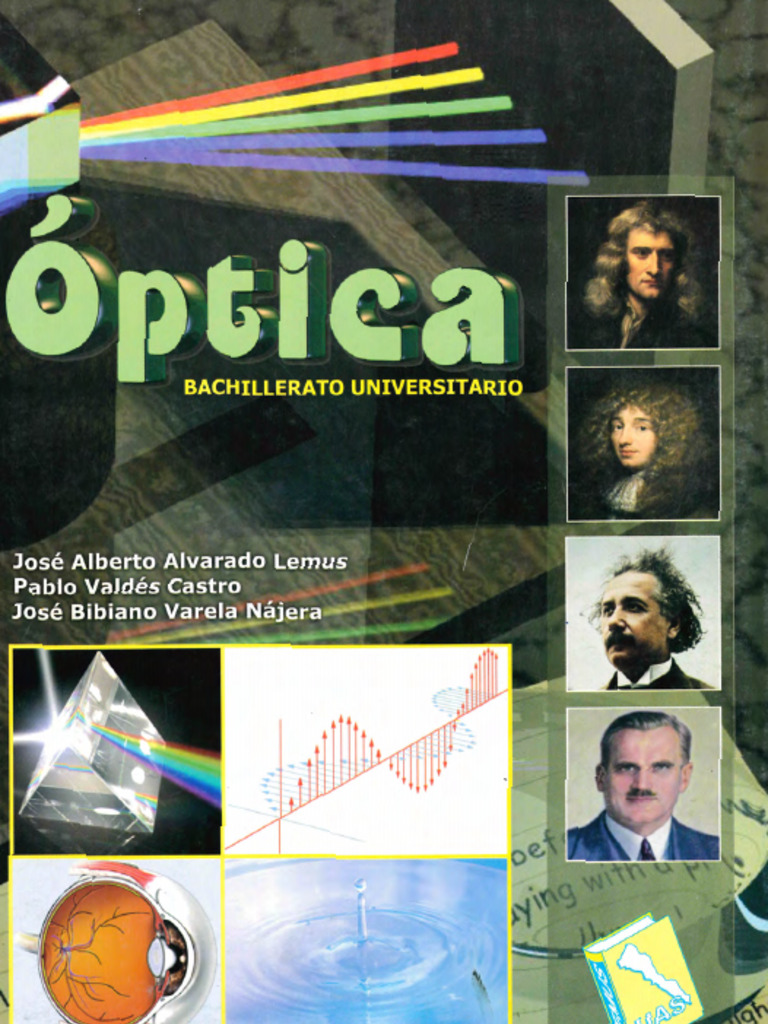 Óptica | PDF
