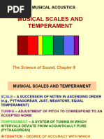 Note Value Worksheet | PDF | Musical Forms | Music Theory