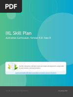 Essential Mathematics For The Australian Curriculum Year 8 | PDF | Area ...