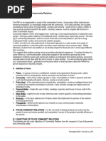 RA 7277 - Magna Carta For Disabled Persons | PDF | Rehabilitation ...