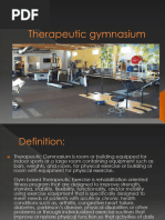 Chest Expansion | PDF | Thorax | Anatomical Terms Of Location