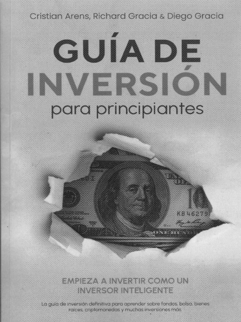 C-Arens - Guia de Inversion para Principiantes | PDF