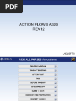 A320 Checklist | PDF