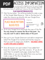 Tock Rules | PDF | Leisure Activities | Consumer Goods