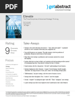 Exploring Strategy | PDF | Strategic Management | Entrepreneurship