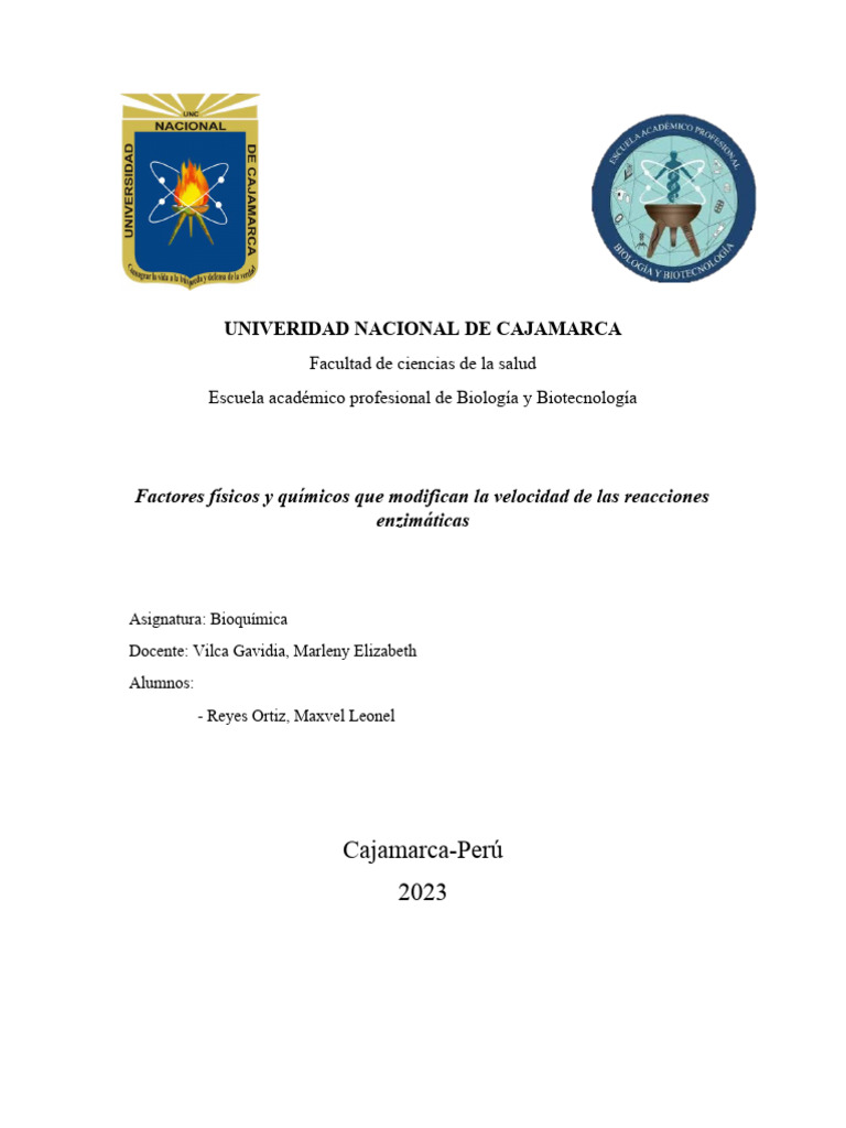 Bioquimica 2 | PDF | Enzima | Sacarosa