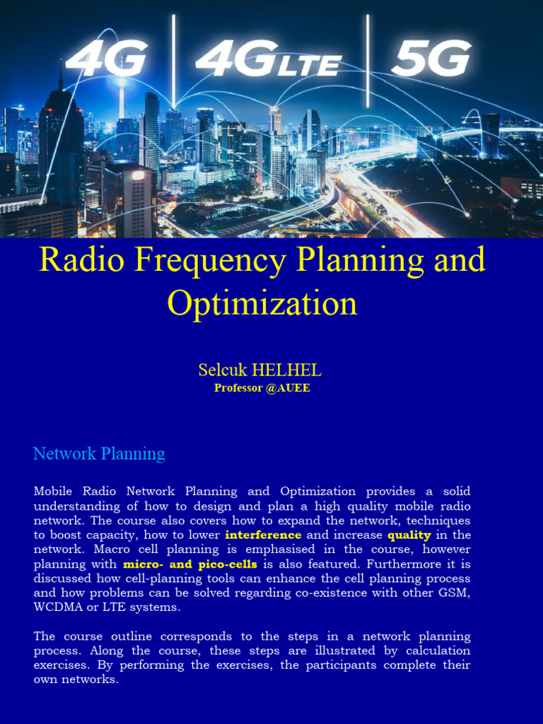 Week 06 Rfp Pdf Service Industries Mobile Technology