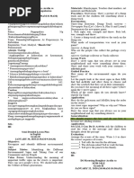 Cambridge Lower Secondary Checkpoint English Paper 2 Fiction | PDF ...