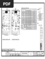 Steel Column and Beam Schedule Details | PDF | Beam (Structure ...