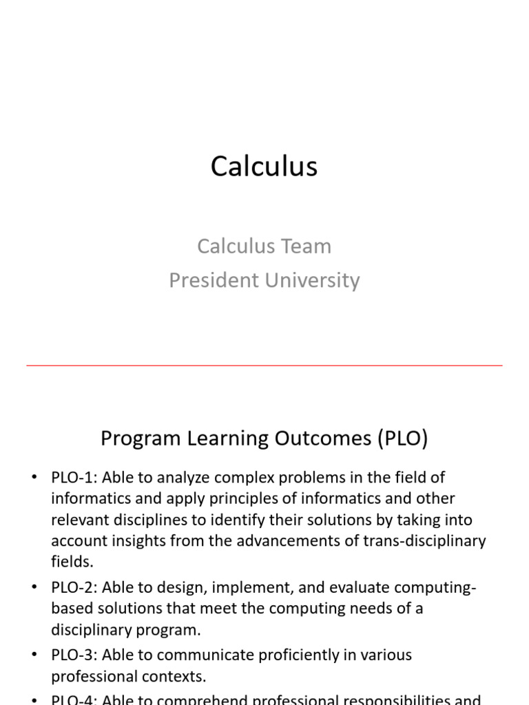 Lect 01 | PDF | Real Number | Numbers