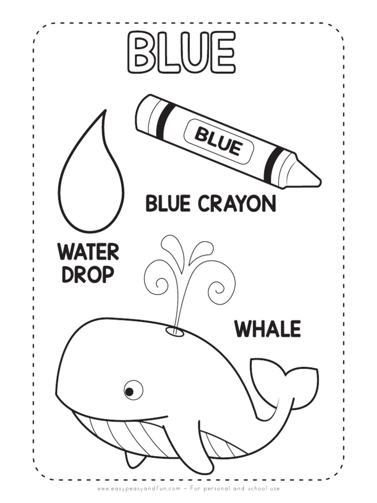 Colorful Crayon Art Ideas for Kids | PDF