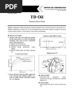 Equivalen Table Shell & Total | PDF
