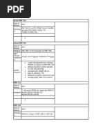 NSIC Seed Variety Catalogue 2023 | PDF | Rice | Organisms