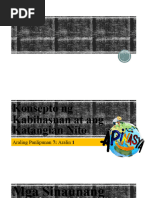 Ap7 Week 3 PPT Sy 2023-2024 | PDF