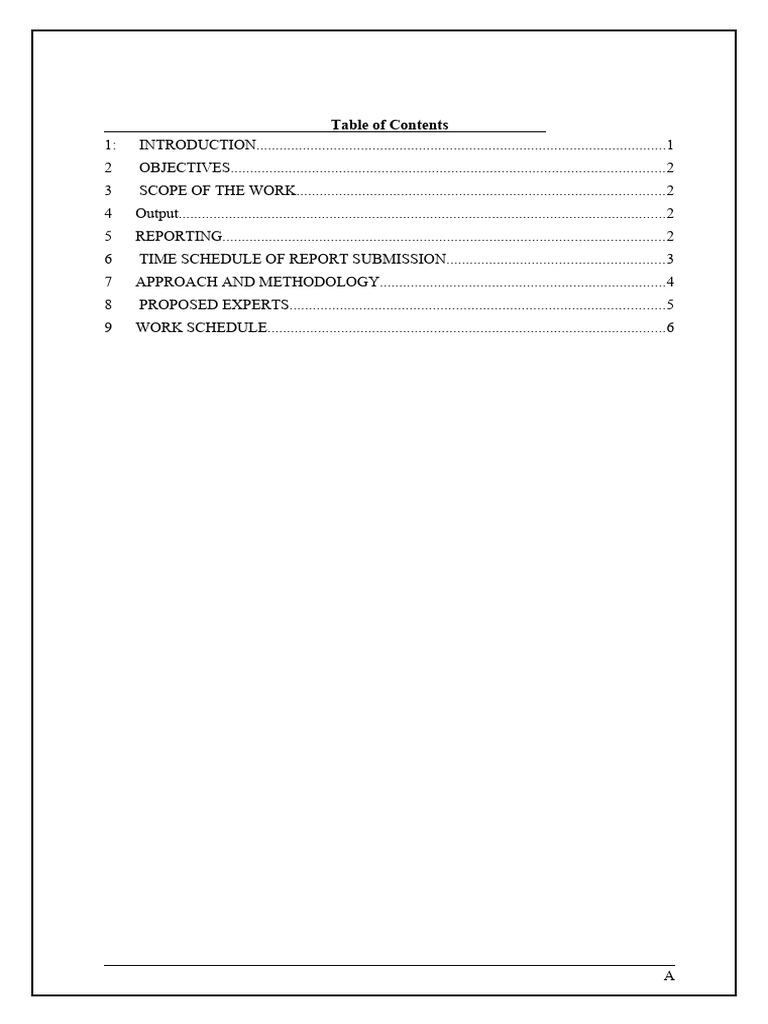 Victor Engineering Proposal | PDF | Science