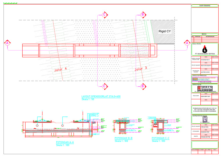 SD Opendoorlat WBS Rev.0-Layout1 | PDF