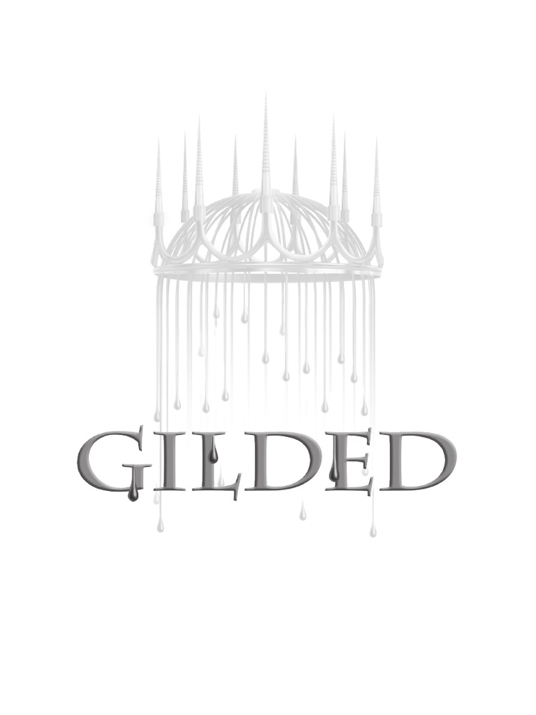 Gilded Sample | PDF | Mystery, Thriller & Crime Fiction