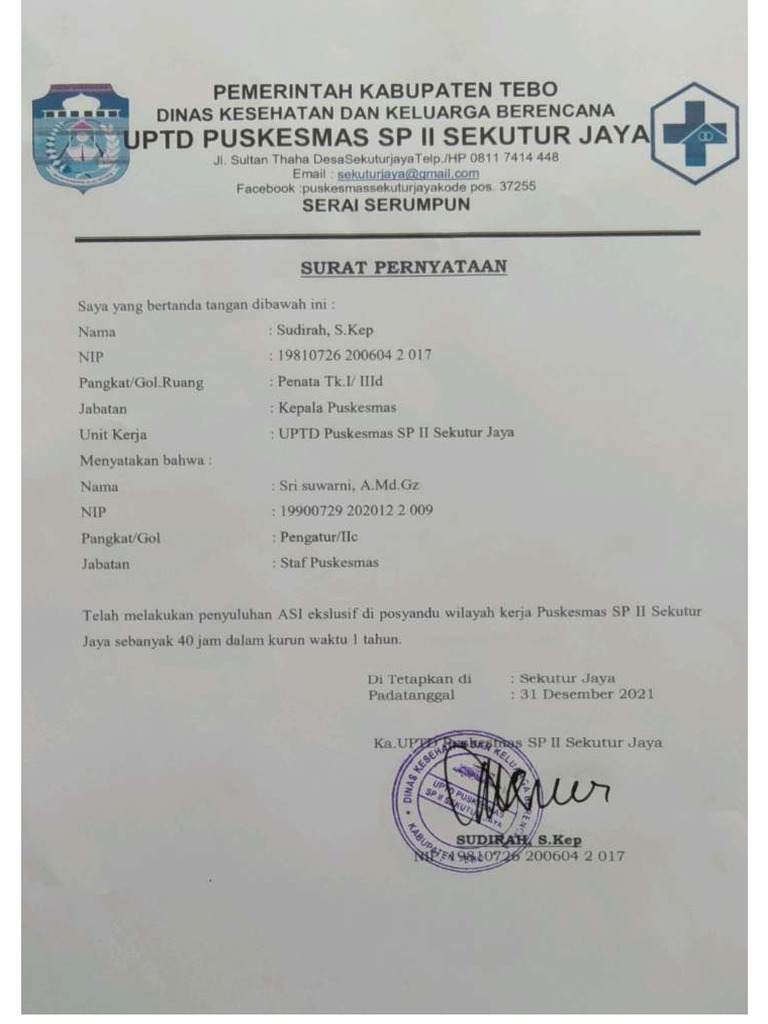 Penyuluhan Asi Eks | PDF