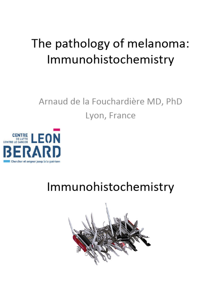 Melanoma Immunology Download Free Pdf Melanoma Neoplasms
