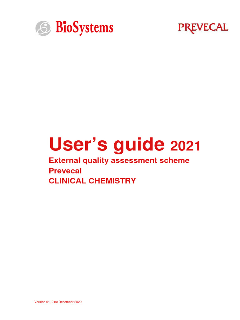 16336769927722-Guia Usuario Prevecal v012021qc en | PDF | Magnesium ...