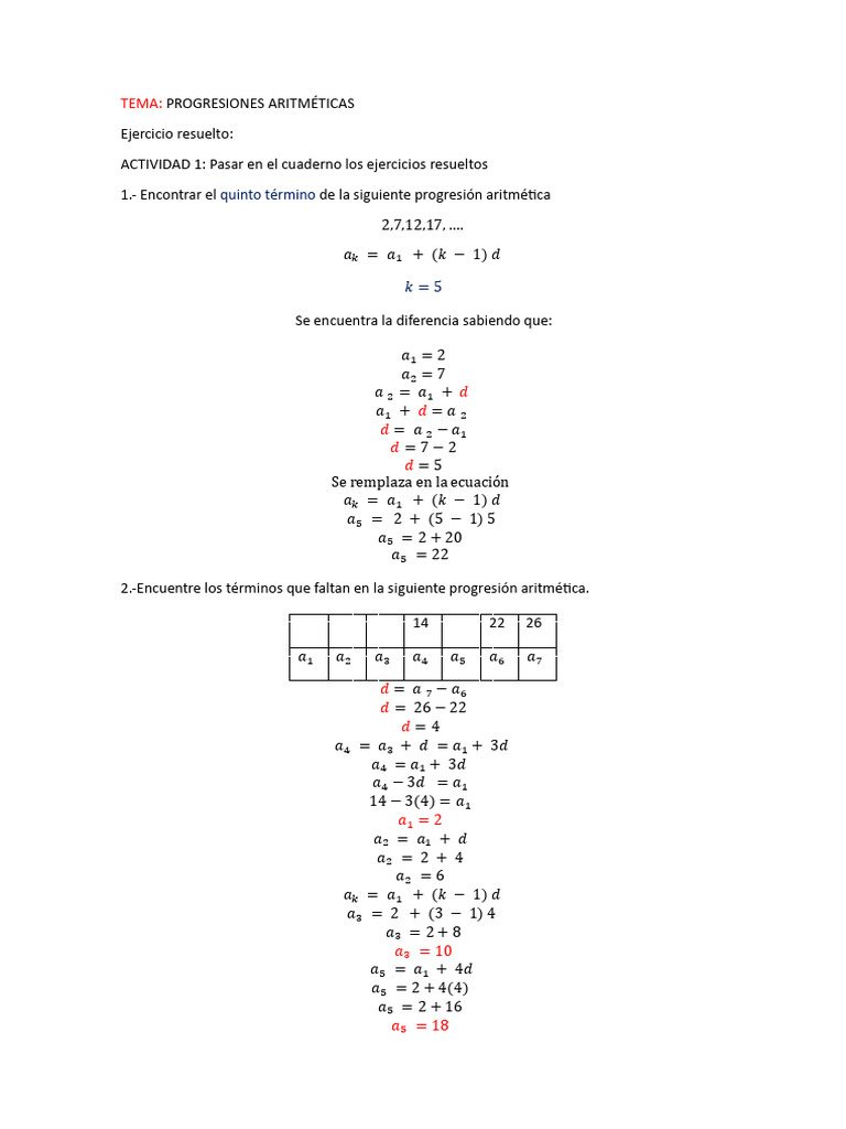 Números Complejos Doc2 | PDF | Matemáticas | Objetos matemáticos