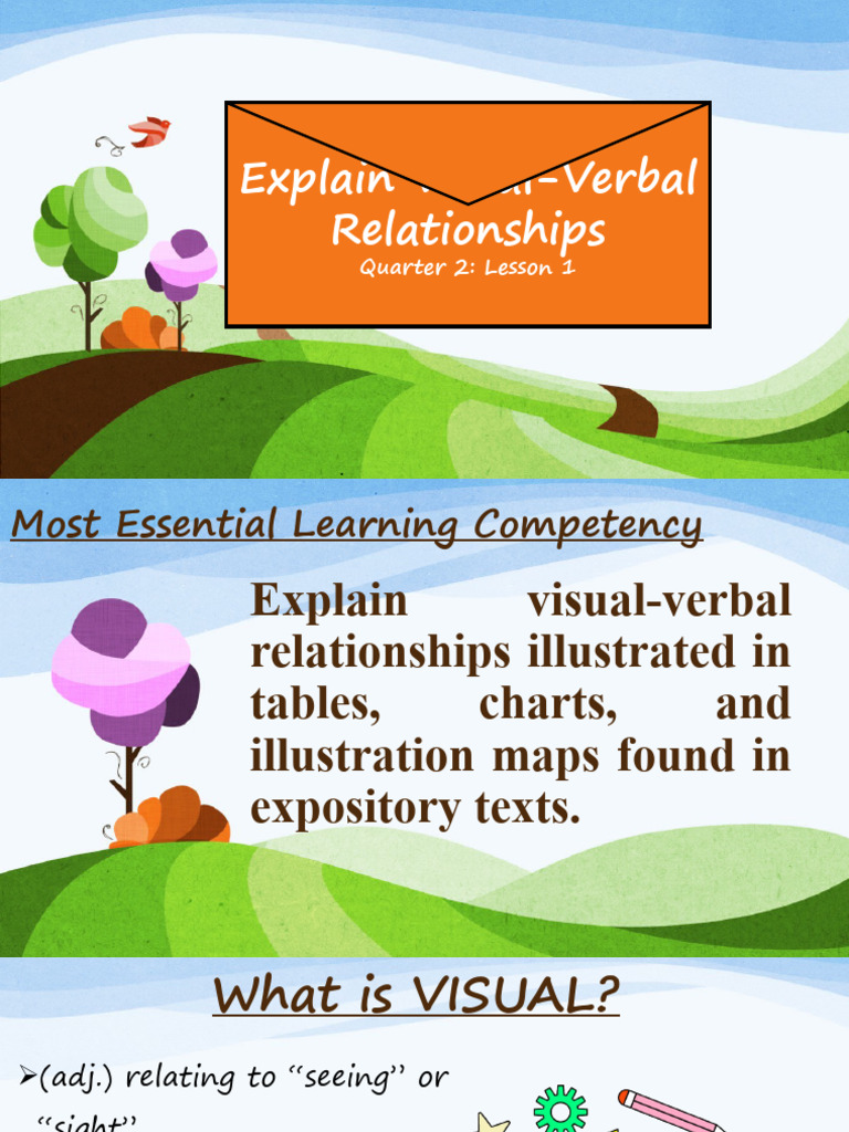 Q2 Lesson 1 | PDF Q2 Lesson 1 | PDF