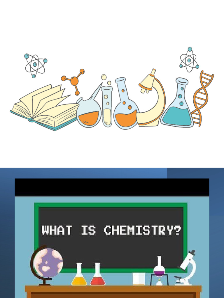 General Chemistry: Matter | PDF | Matter | Chemical Compounds