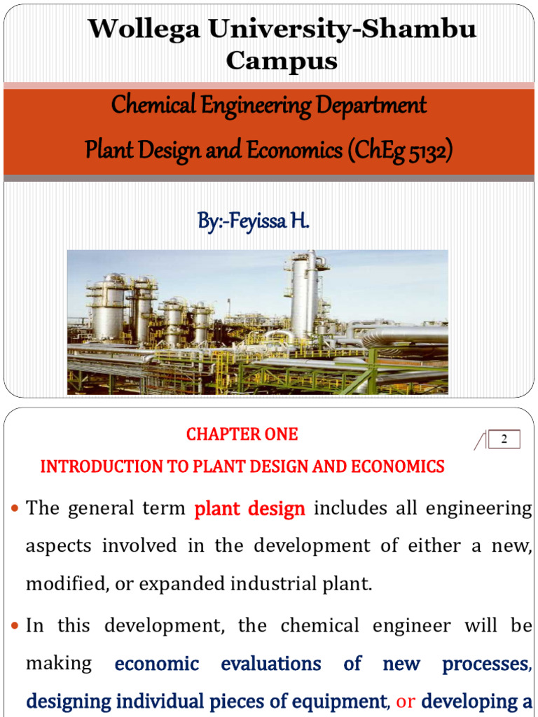 Lecture 1 | Download Free PDF | Standardization | Engineering