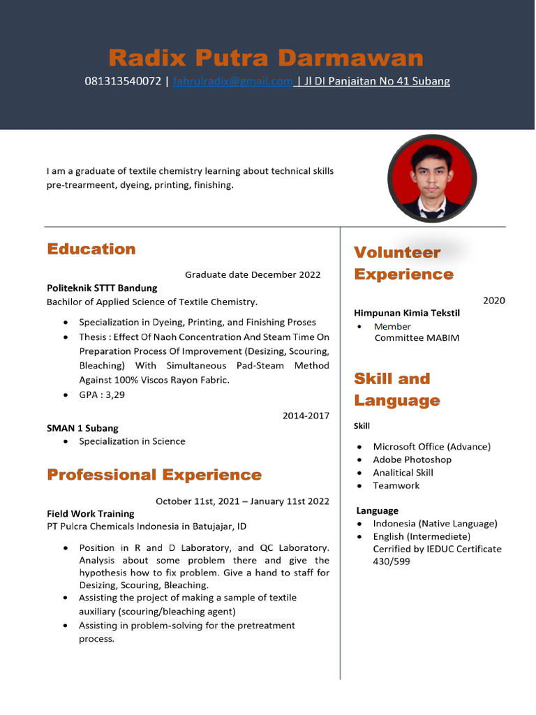 CV Radix Putra Darmawan | PDF | Art