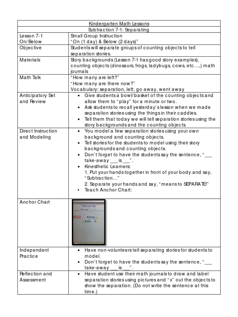 small-group-lessons-download-free-pdf-mathematics-subtraction