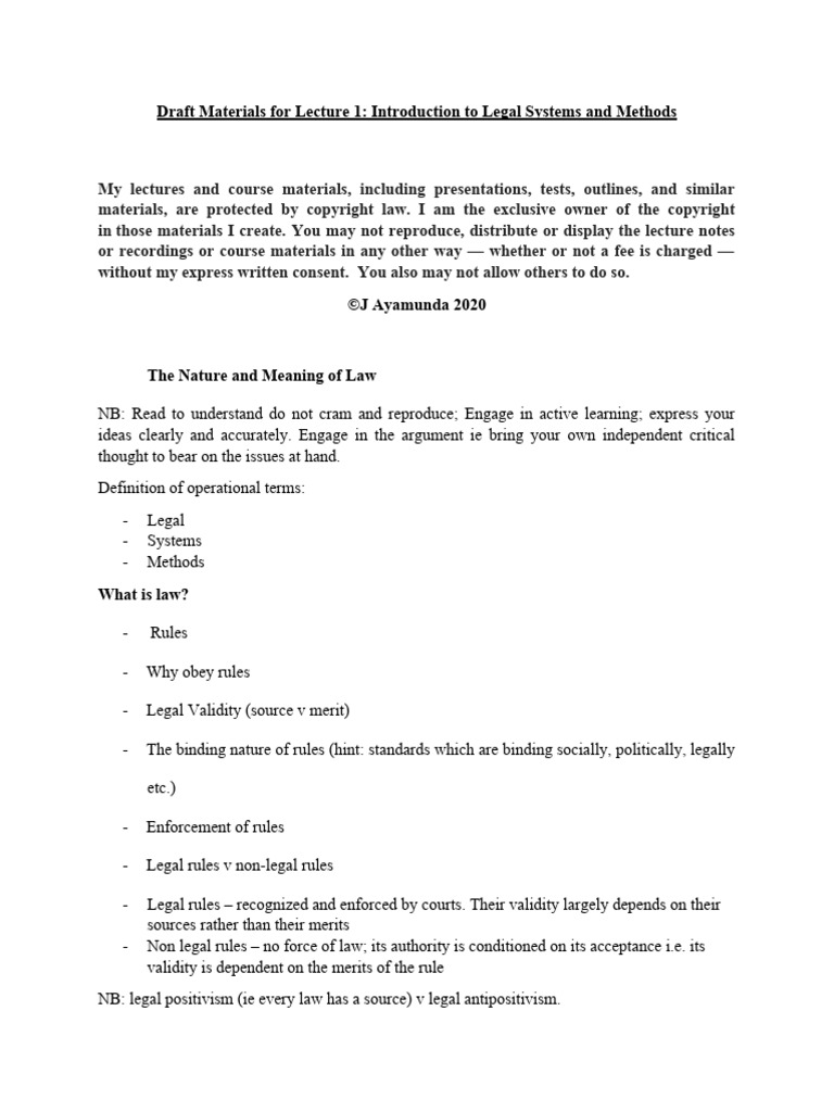 Introduction | PDF | Constitution | Copyright