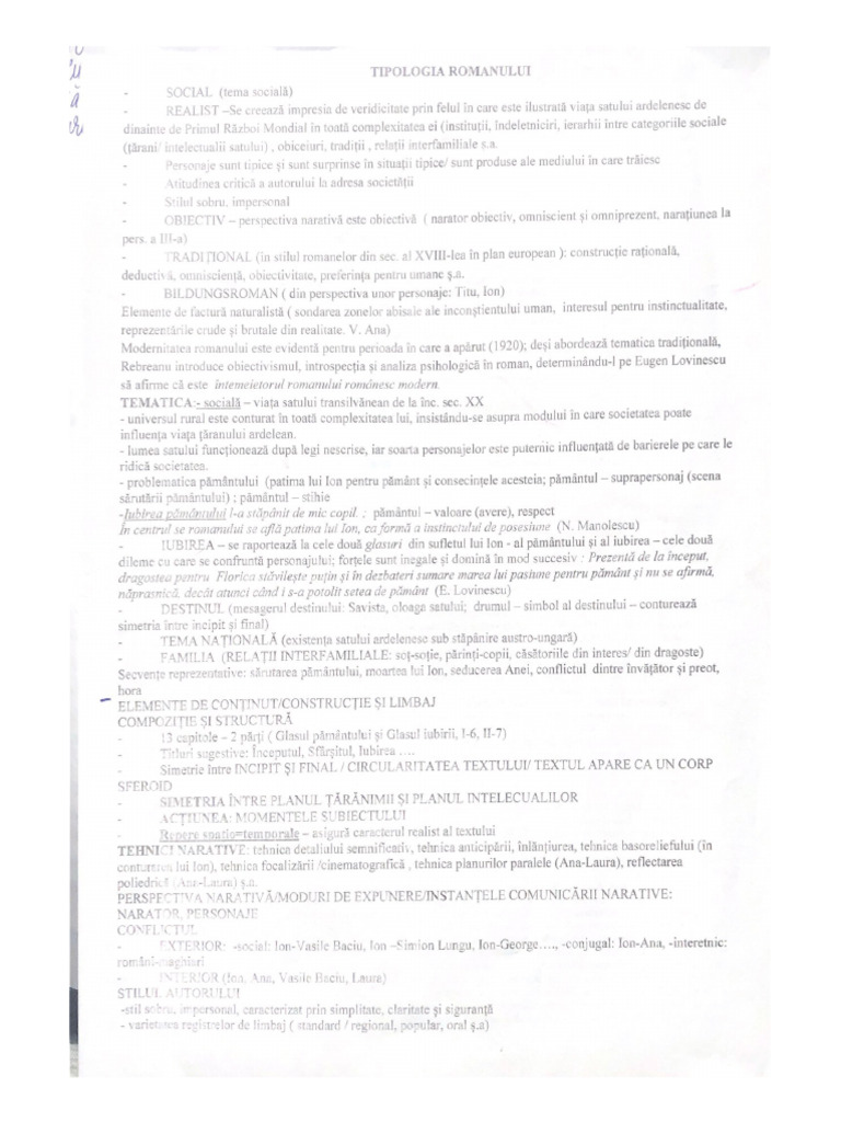 Scanned Documents | PDF