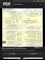 TABLE 5.7 Limited Use Optional Base Groups and Structural Numbers ...