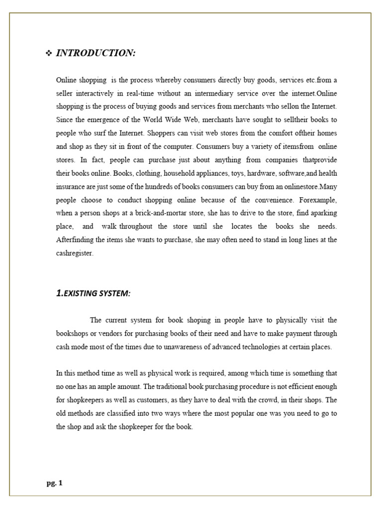 Final Documentation | PDF | Php | My Sql