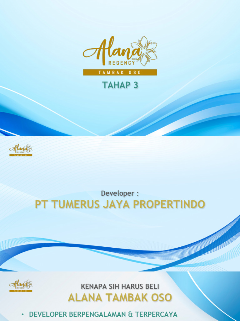 PK Alana Tambak Oso 3-1 | PDF