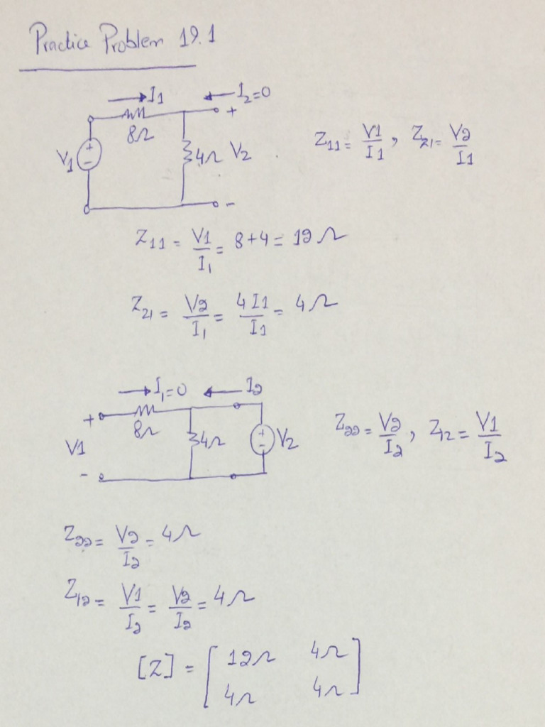 Lecture 13-Solved Problems | PDF Lecture 13-Solved Problems | PDF