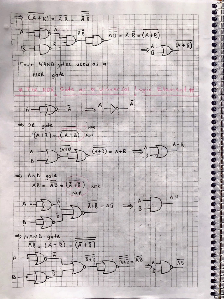Lojik Ders Notu 2 | PDF