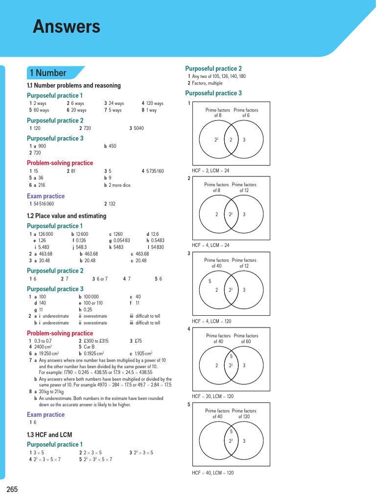 Answers For Pearson Edexcel Gcse 9 1 Mathematics Purposeful Practice ... Answers For Pearson Edexcel Gcse 9 1 Mathematics Purposeful Practice ...