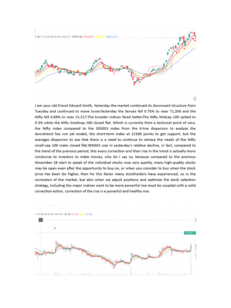 1-4 Classroom Notes | PDF | Financial Markets | Stocks