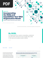 TOR Template for Research Services | PDF | Evaluation | Consultant