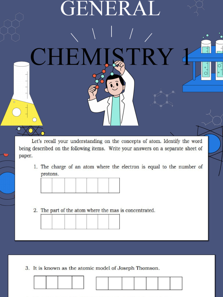 Quantum Numbers | PDF | Electron Configuration | Chemistry
